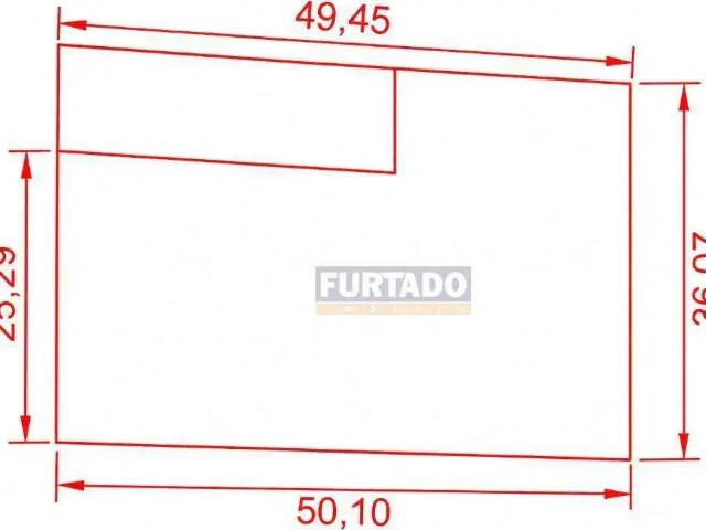 Terreno / Lote para Venda em São Caetano do Sul/SP Centro