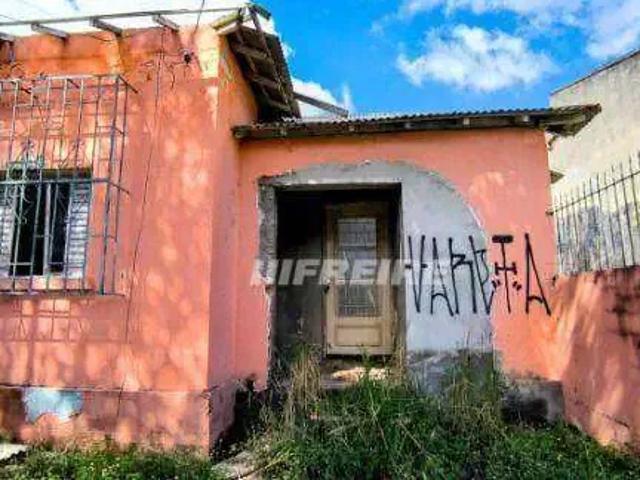 Terreno / Lote para Venda em São Caetano do Sul/SP Cerâmica