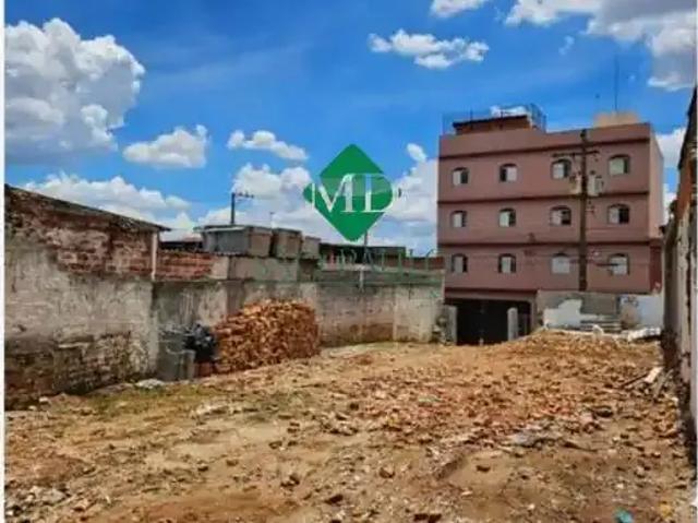 Terreno / Lote para Venda em São Caetano do Sul/SP Cerâmica