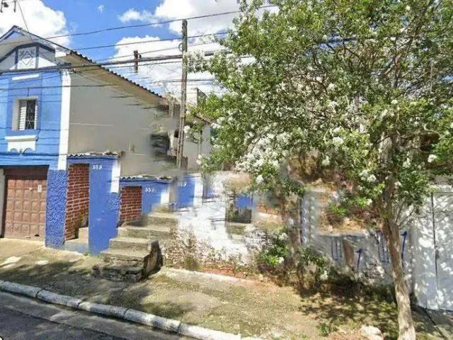 Terreno / Lote para Venda em São Caetano do Sul/SP Cerâmica