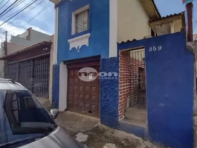 Terreno / Lote para Venda em São Caetano do Sul/SP Cerâmica