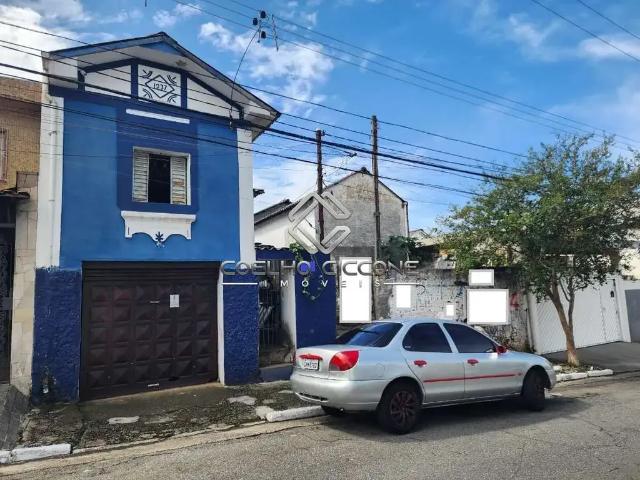 Terreno / Lote para Venda em São Caetano do Sul/SP Cerâmica
