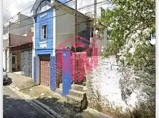 Terreno / Lote para Venda em São Caetano do Sul/SP Cerâmica