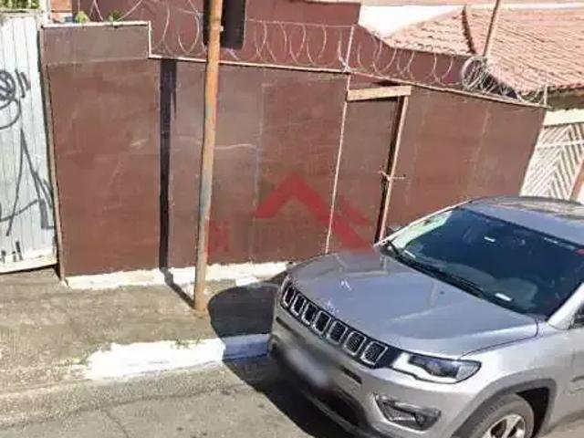 Terreno / Lote para Venda em São Caetano do Sul/SP Cerâmica
