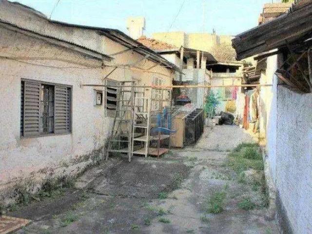 Terreno / Lote para Venda em São Caetano do Sul/SP Cerâmica