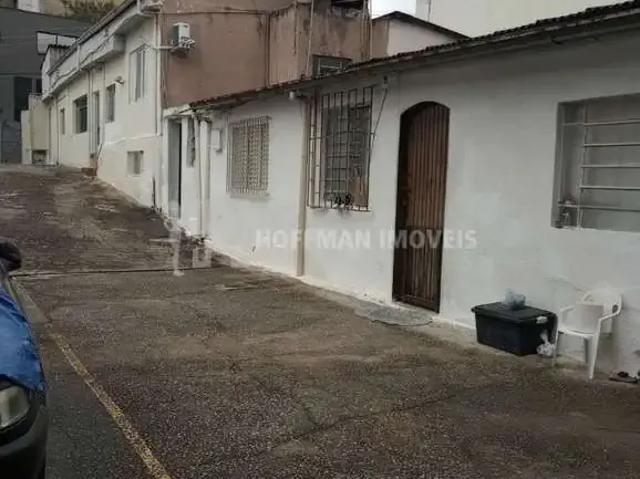 Terreno / Lote para Venda em São Caetano do Sul/SP Cerâmica