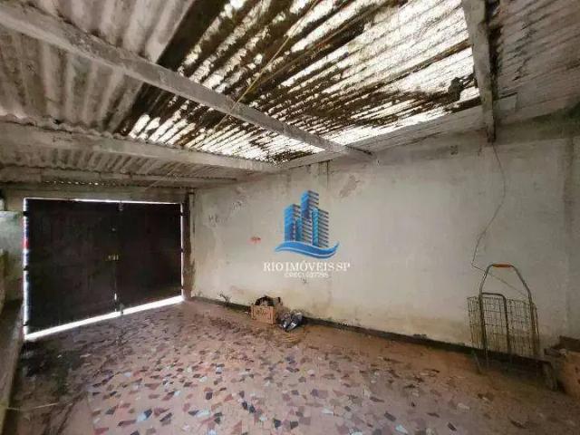 Terreno / Lote para Venda em São Caetano do Sul/SP Cerâmica