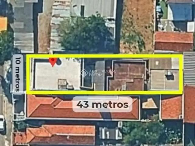 Terreno / Lote para Venda em São Caetano do Sul/SP Cerâmica
