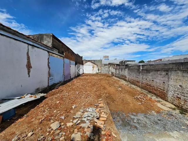 Terreno / Lote para Venda em São Caetano do Sul/SP Cerâmica