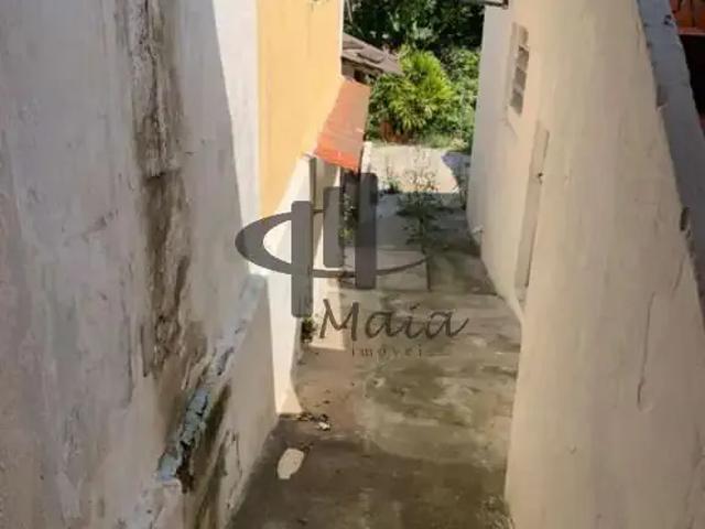 Terreno / Lote para Venda em São Caetano do Sul/SP Cerâmica