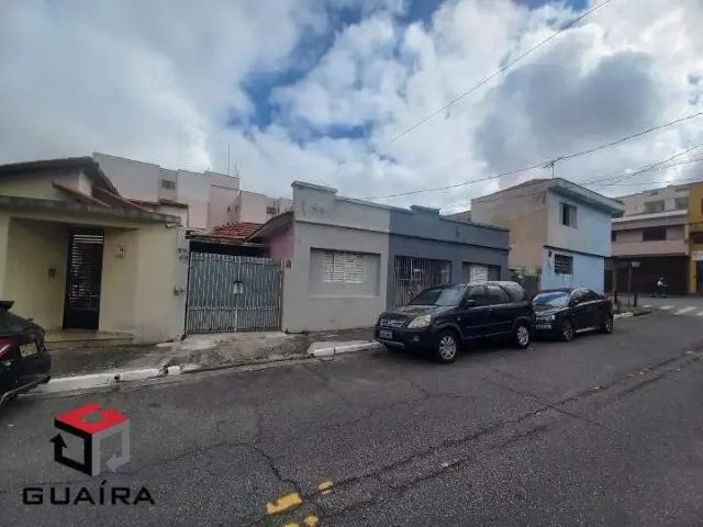 Terreno / Lote para Venda em São Caetano do Sul/SP Cerâmica 2 Quartos
