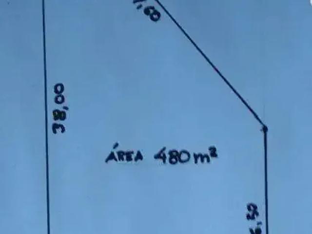 Terreno / Lote para Venda em São Caetano do Sul/SP Fundação