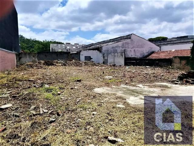 Terreno / Lote para Venda em São Caetano do Sul/SP Fundação
