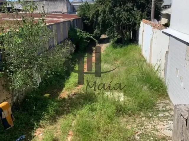 Terreno / Lote para Venda em São Caetano do Sul/SP Fundação