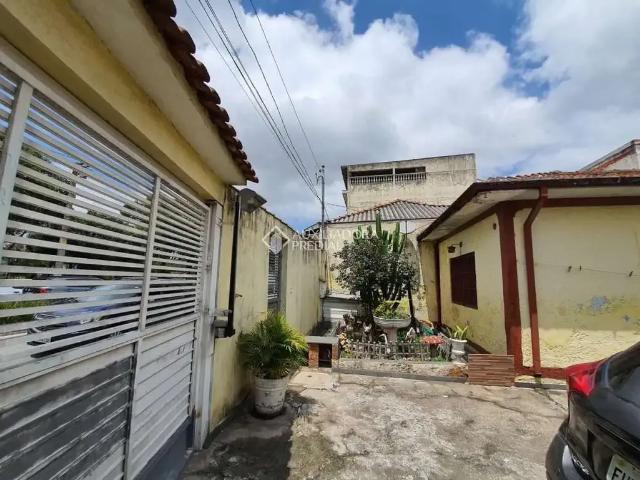 Terreno / Lote para Venda em São Caetano do Sul/SP Fundação