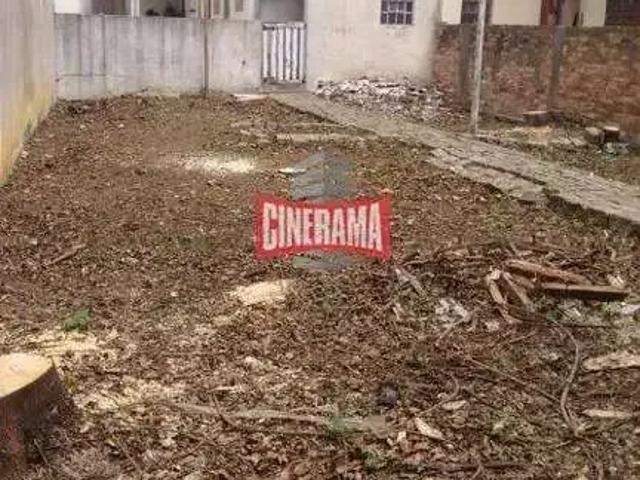 Terreno / Lote para Venda em São Caetano do Sul/SP Fundação