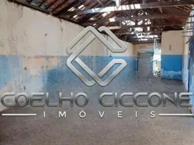 Terreno / Lote para Venda em São Caetano do Sul/SP Fundação