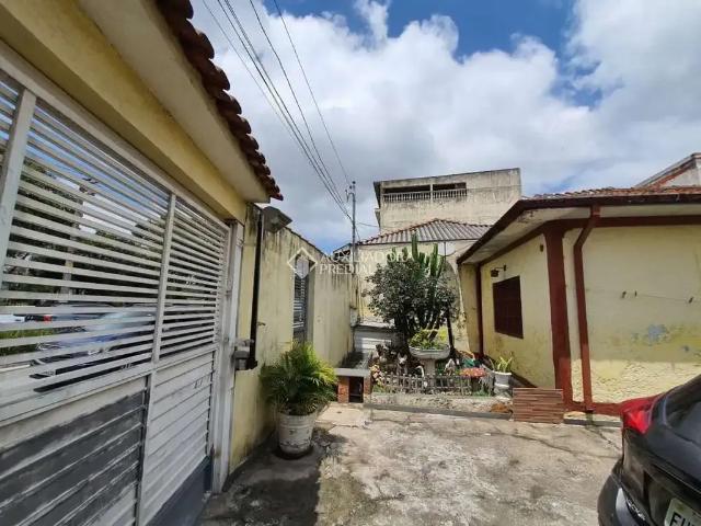 Terreno / Lote para Venda em São Caetano do Sul/SP Fundação