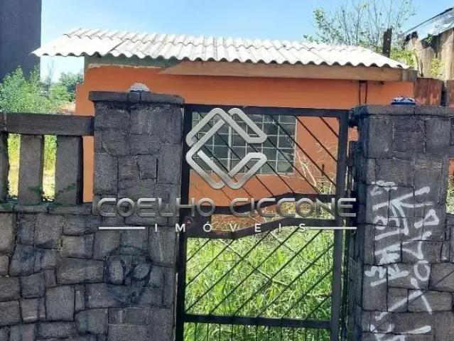 Terreno / Lote para Venda em São Caetano do Sul/SP Fundação