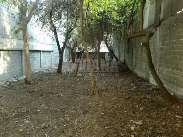 Terreno / Lote para Venda em São Caetano do Sul/SP Fundação