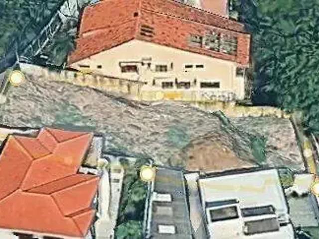 Terreno / Lote para Venda em São Caetano do Sul/SP Jardim São Caetano
