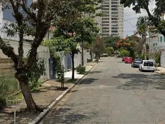Terreno / Lote para Venda em São Caetano do Sul/SP Jardim São Caetano