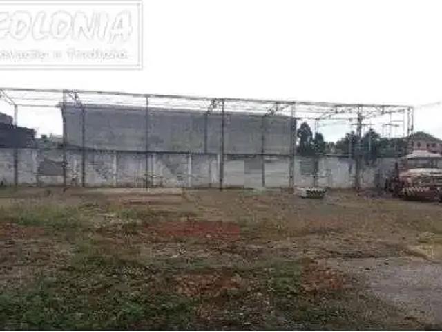 Terreno / Lote para Venda em São Caetano do Sul/SP Jardim São Caetano
