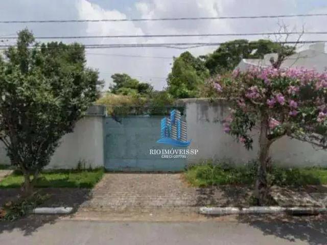 Terreno / Lote para Venda em São Caetano do Sul/SP Jardim São Caetano