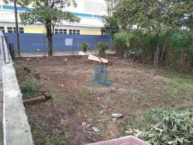 Terreno / Lote para Venda em São Caetano do Sul/SP Jardim São Caetano
