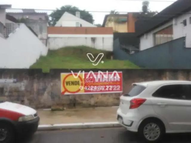 Terreno / Lote para Venda em São Caetano do Sul/SP Jardim São Caetano