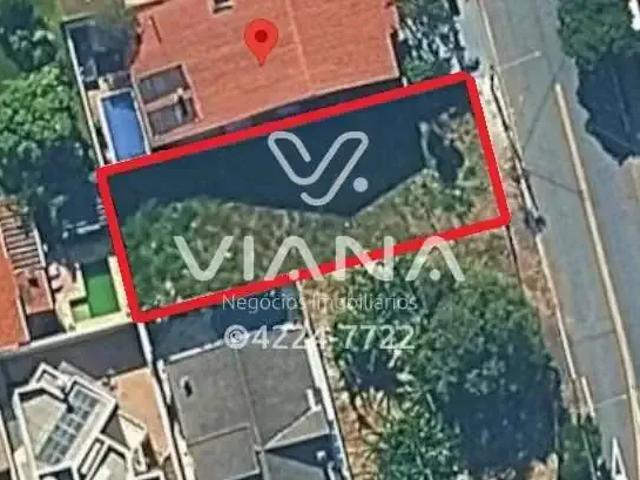 Terreno / Lote para Venda em São Caetano do Sul/SP Jardim São Caetano