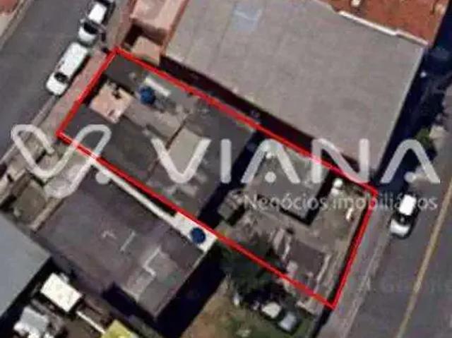 Terreno / Lote para Venda em São Caetano do Sul/SP Nova Gerty