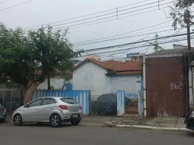 Terreno / Lote para Venda em São Caetano do Sul/SP Nova Gerty