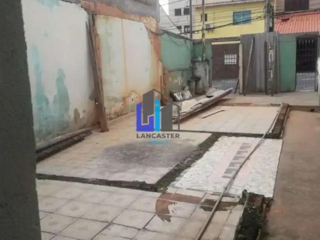 Terreno / Lote para Venda em São Caetano do Sul/SP Nova Gerty