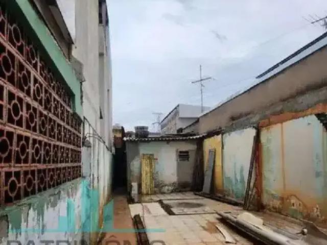 Terreno / Lote para Venda em São Caetano do Sul/SP Nova Gerty