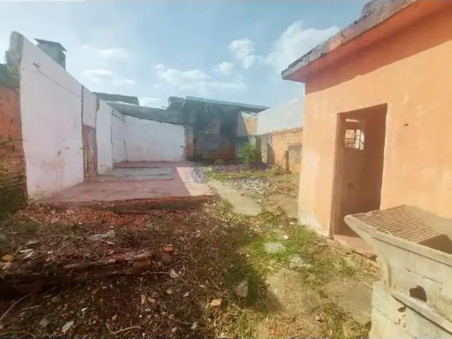 Terreno / Lote para Venda em São Caetano do Sul/SP Nova Gerty