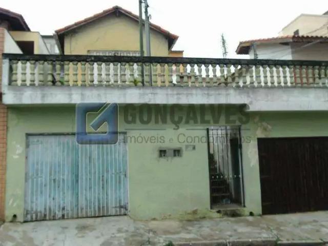 Terreno / Lote para Venda em São Caetano do Sul/SP Nova Gerty