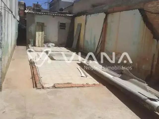 Terreno / Lote para Venda em São Caetano do Sul/SP Nova Gerty