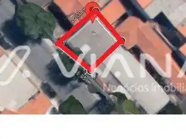 Terreno / Lote para Venda em São Caetano do Sul/SP Nova Gerty