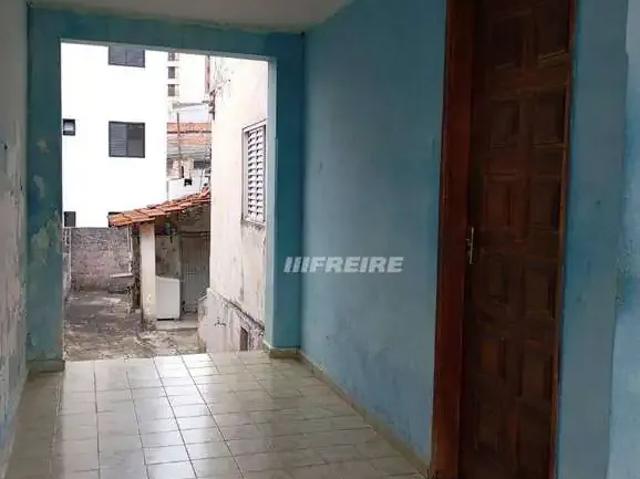 Terreno / Lote para Venda em São Caetano do Sul/SP Nova Gerti