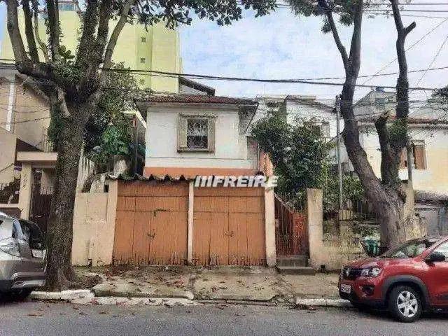 Terreno / Lote para Venda em São Caetano do Sul/SP Nova Gerti