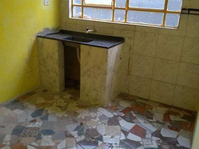 Terreno / Lote para Venda em São Caetano do Sul/SP Nova Gerti
