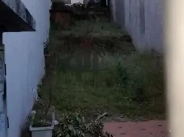 Terreno / Lote para Venda em São Caetano do Sul/SP Nova Gerti