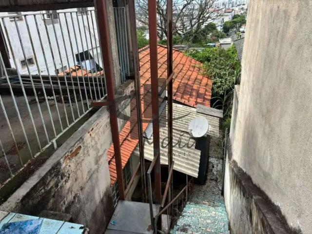 Terreno / Lote para Venda em São Caetano do Sul/SP Nova Gerti