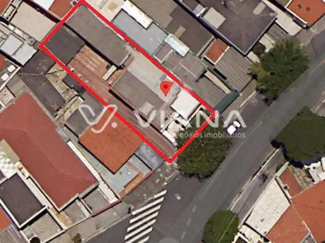 Terreno / Lote para Venda em São Caetano do Sul/SP Olímpico