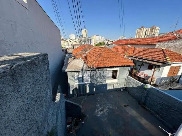Terreno / Lote para Venda em São Caetano do Sul/SP Olímpico