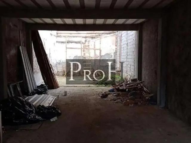 Terreno / Lote para Venda em São Caetano do Sul/SP Olímpico