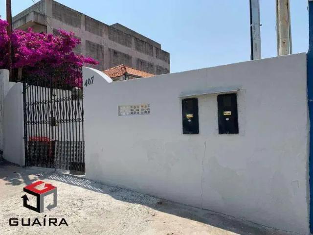 Terreno / Lote para Venda em São Caetano do Sul/SP Olímpico
