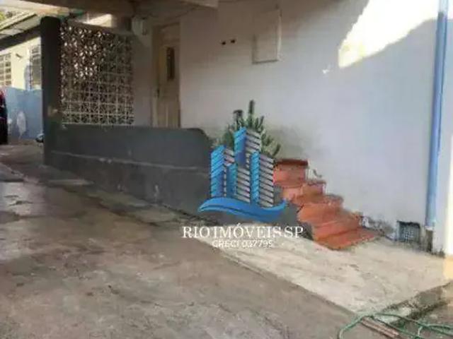 Terreno / Lote para Venda em São Caetano do Sul/SP Olímpico