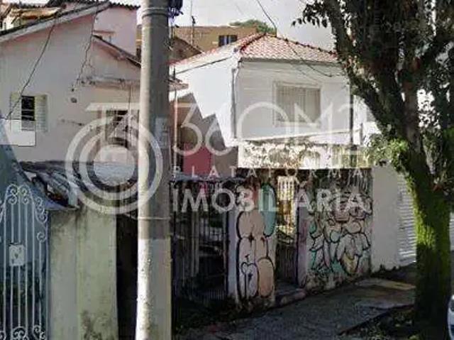 Terreno / Lote para Venda em São Caetano do Sul/SP Olímpico
